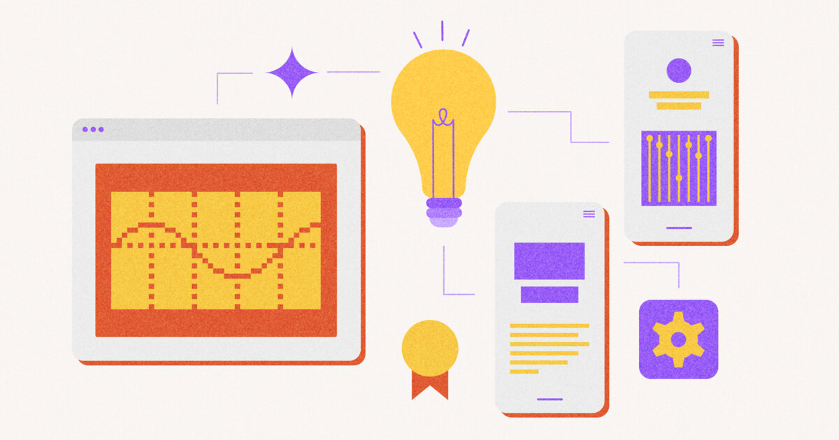 A comprehensive guide to low-code and no-code | Flying Bisons